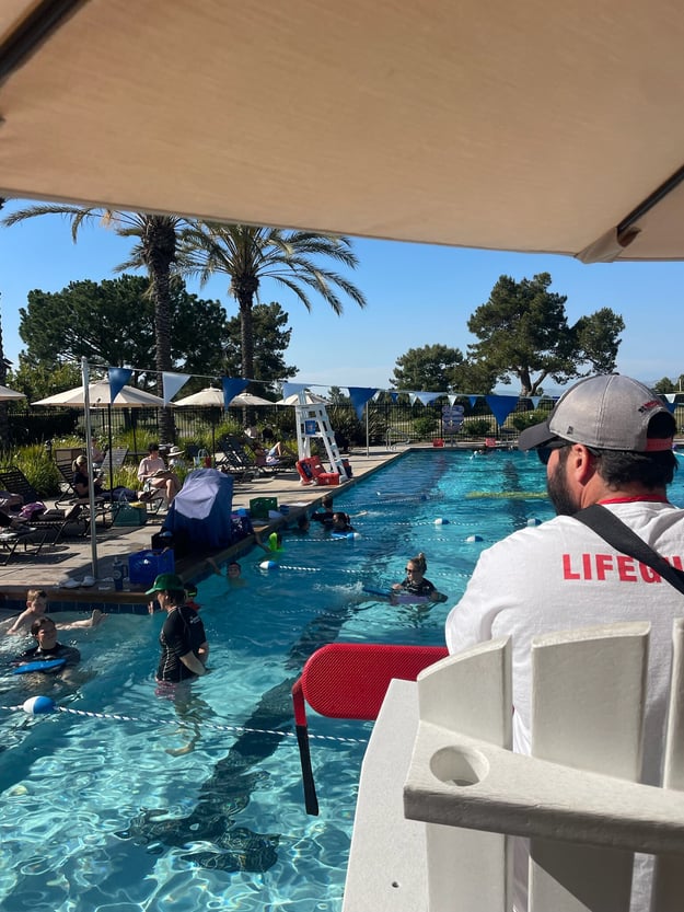 Lifeguard Contracting: A Modern Solution to a Modern Predicament in Cities