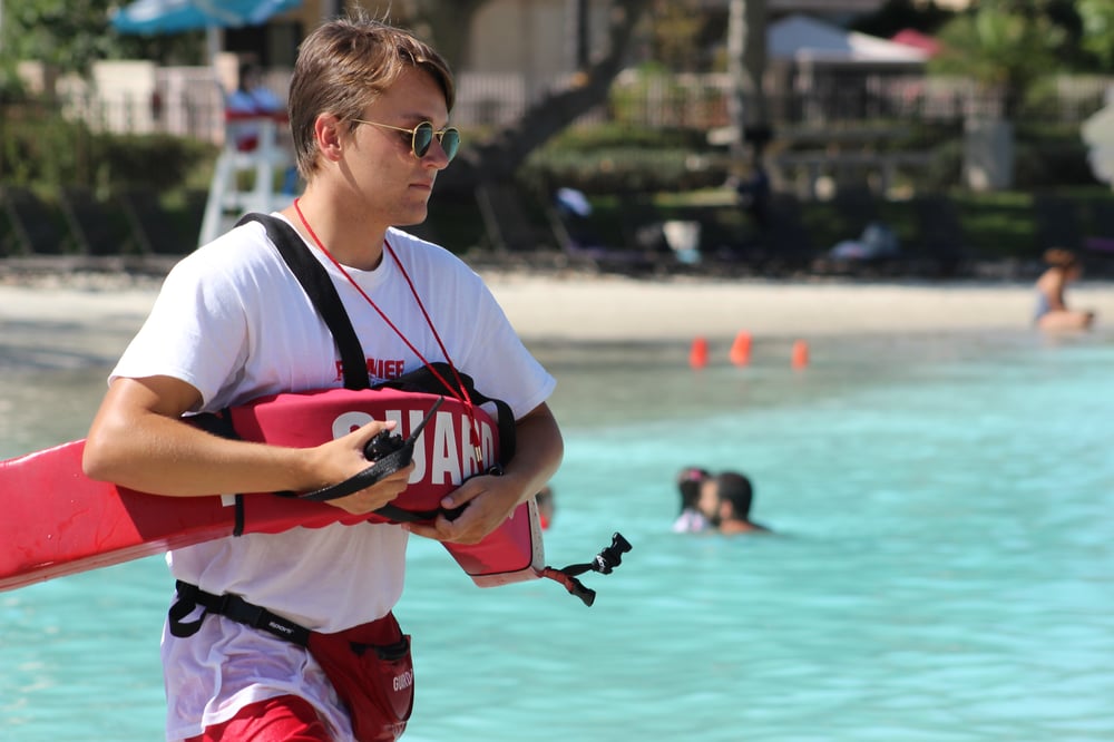 Premier Aquatics is Hiring Lifeguards, Swim Instructors and Coaches